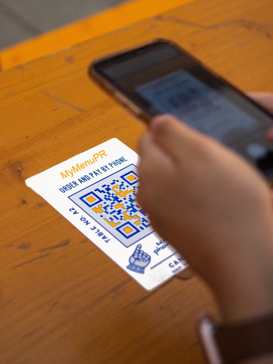 What Is The Difference Between A Barcode And A QR Code My Menu PR What Is The Difference Between A Barcode And A QR Code My Menu PR