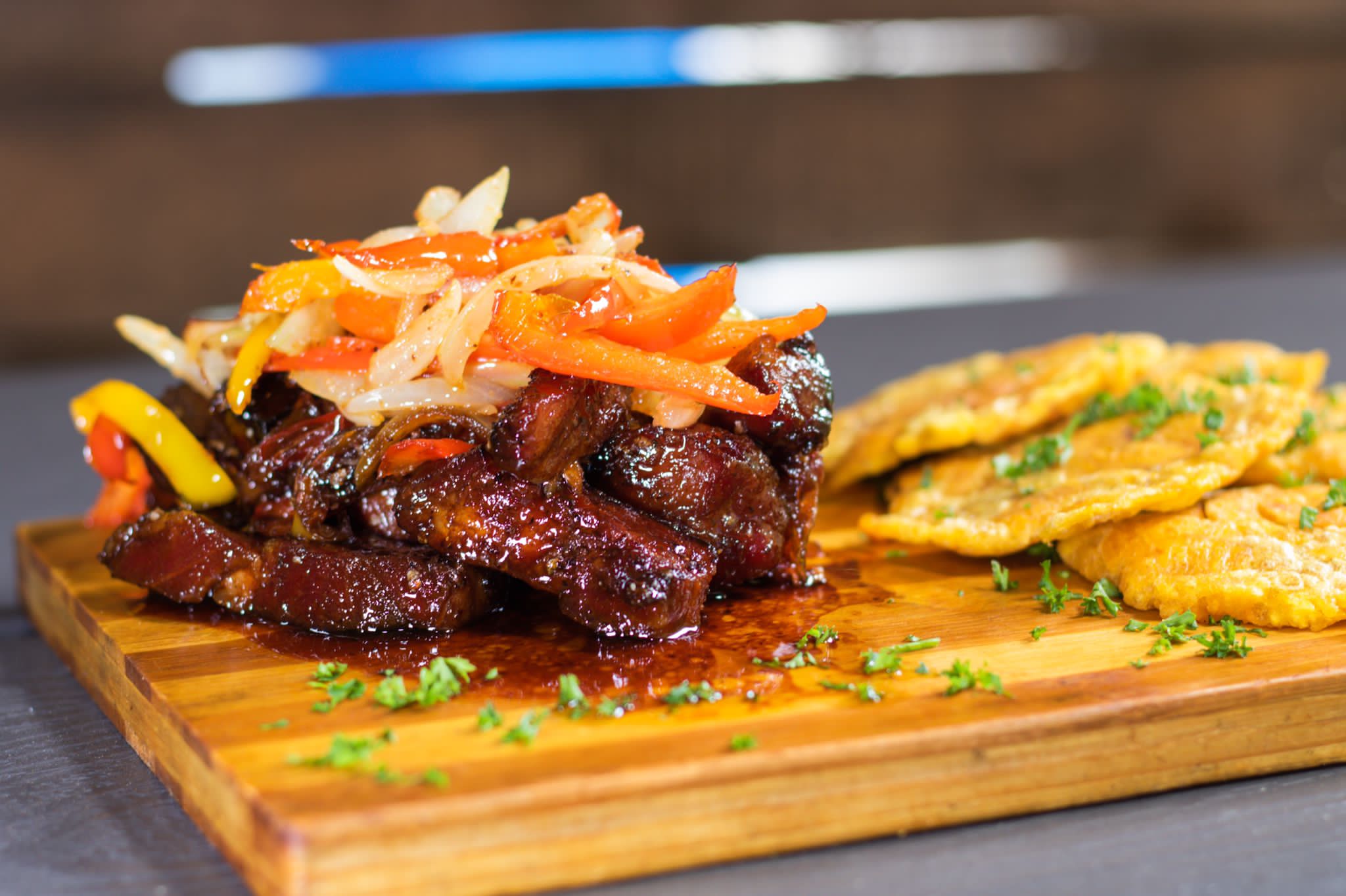 La Picadera Bar & Restaurant - My Menu PR